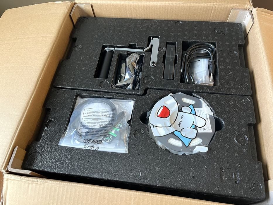 Hands On with the Creality K2 Combo 3D Printer, Part 1 « Fabbaloo