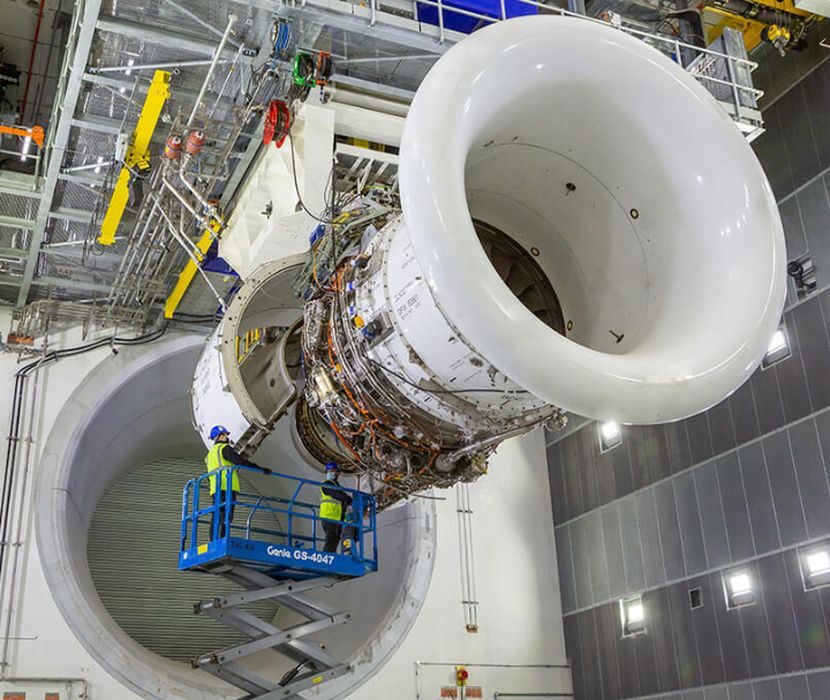 Beyond the MAX: Rolls-Royce, Additive Manufacturing, and Boeing’s Next ...