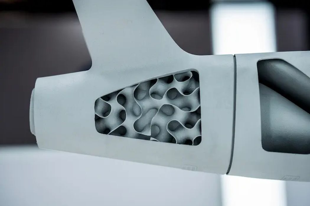 Divergent Creates Domestic Supply Chain for Manufacturing its Own ...