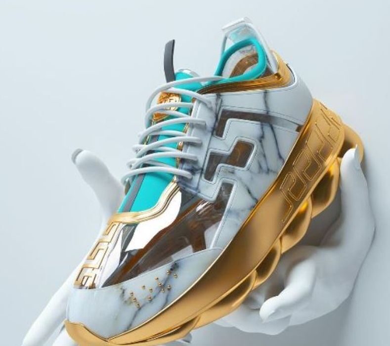 SALEHE: I Make Shoes — A Design Journey Powered by Creativity and 3D ...