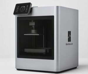 Why Hasn’t Bambu Lab Entered the Resin 3D Printing Market? « Fabbaloo