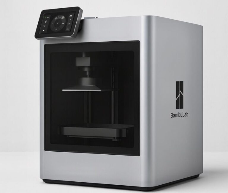 Bambu Lab Launches Farm Manager Software for Scalable 3D Printer Fleet ...