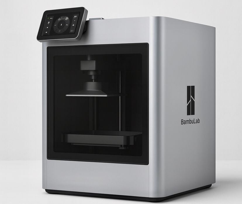 Bambu Lab Launches Farm Manager Software for Scalable 3D Printer Fleet ...