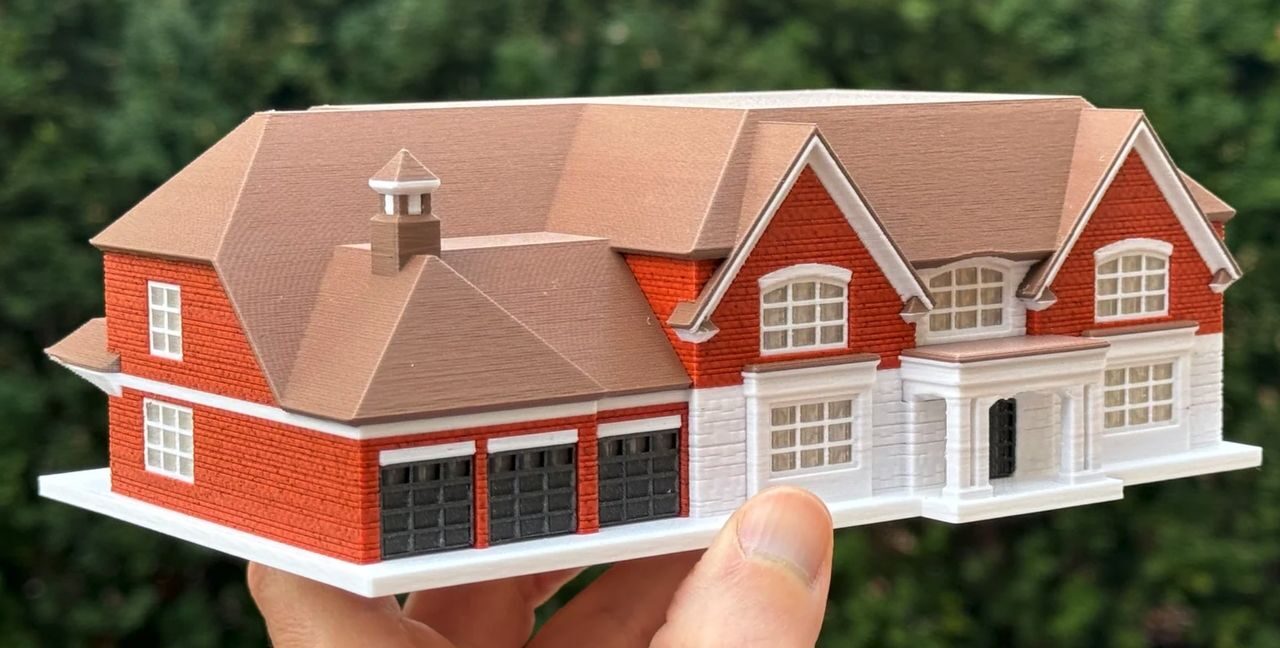 Service Transforms Property Photos and Blueprints Into Detailed 3D ...