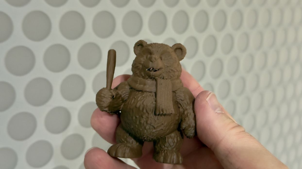 Mango3D Expands Beyond Slicing with Lychee Gen, an AI-Powered 3D Model ...