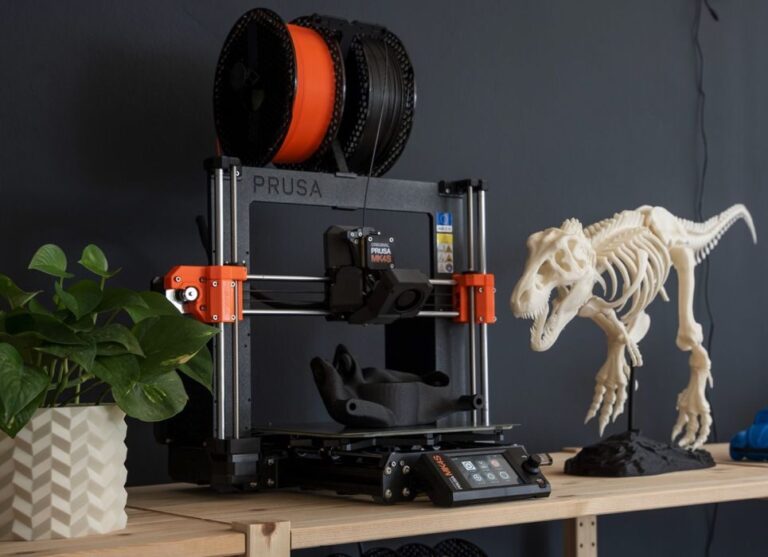 Prusa Reduces MK4S 3D Printer Price Amid Market Shift to CoreXY Systems ...