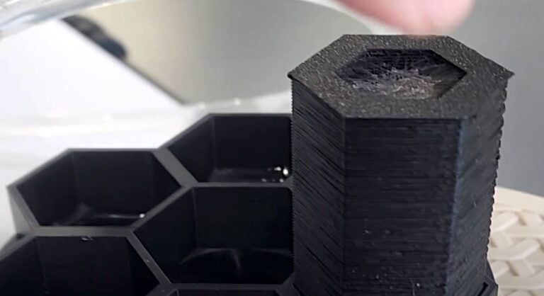 Smart Plant Foundations’ Uses 3D Printing to Optimize Seedling Growth ...