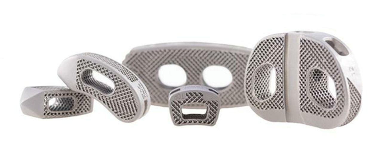 Reinventing Orthopaedics: DePuy Synthes and the Additive Age of MedTech ...