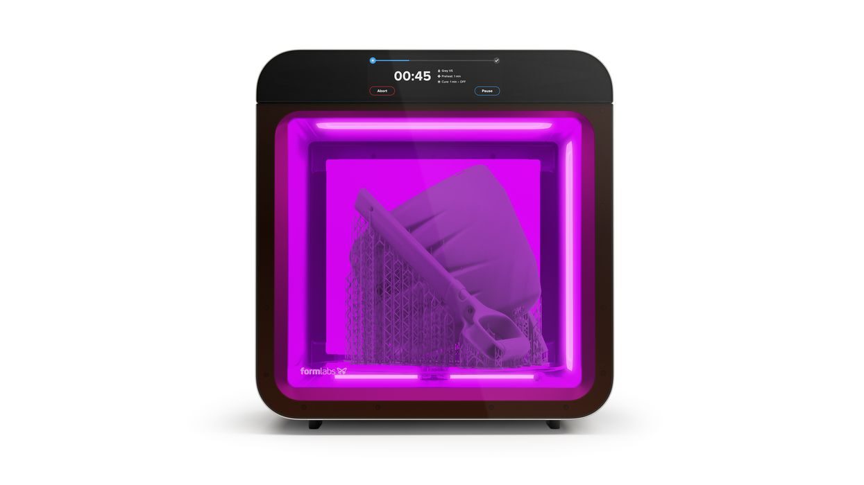 Formlabs’ New Tough Resins Get Closer to True Manufacturing « Fabbaloo