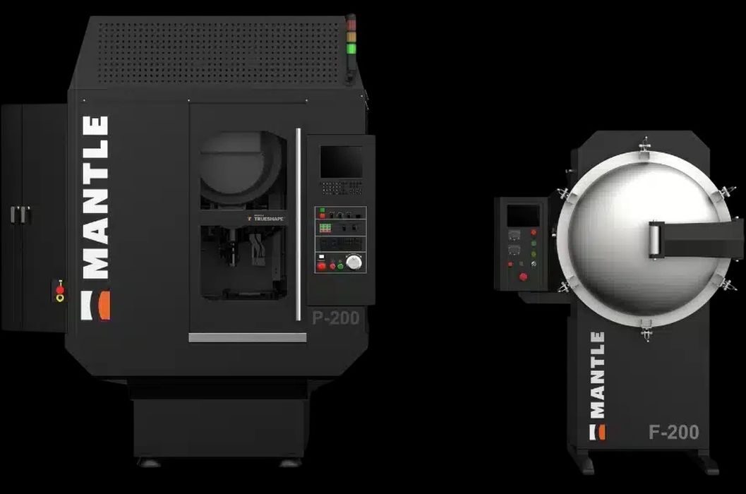 Angstrom Group Expands Vertical Integration with Acquisition of Mantle ...