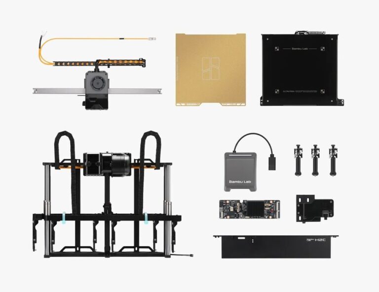 New Vortek Upgrade Pricing Reveals DIY Path to H2C Performance « Fabbaloo