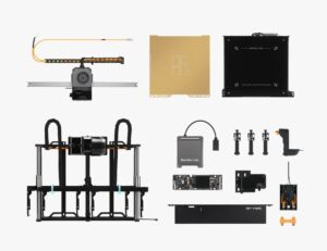 New Vortek Upgrade Pricing Reveals DIY Path to H2C Performance « Fabbaloo