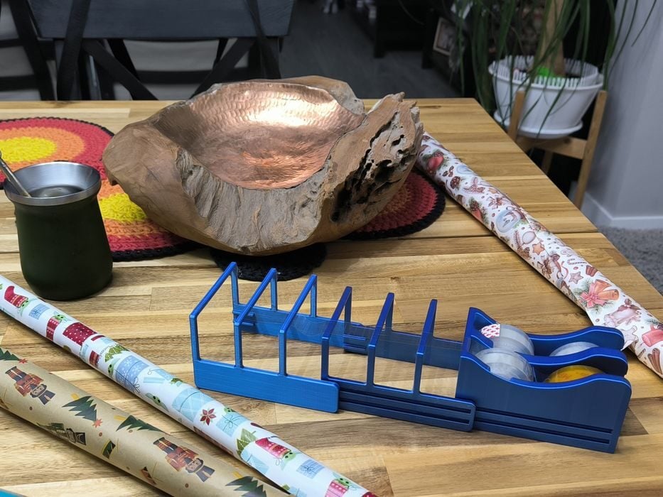 Design of the Week: WrapMate « Fabbaloo