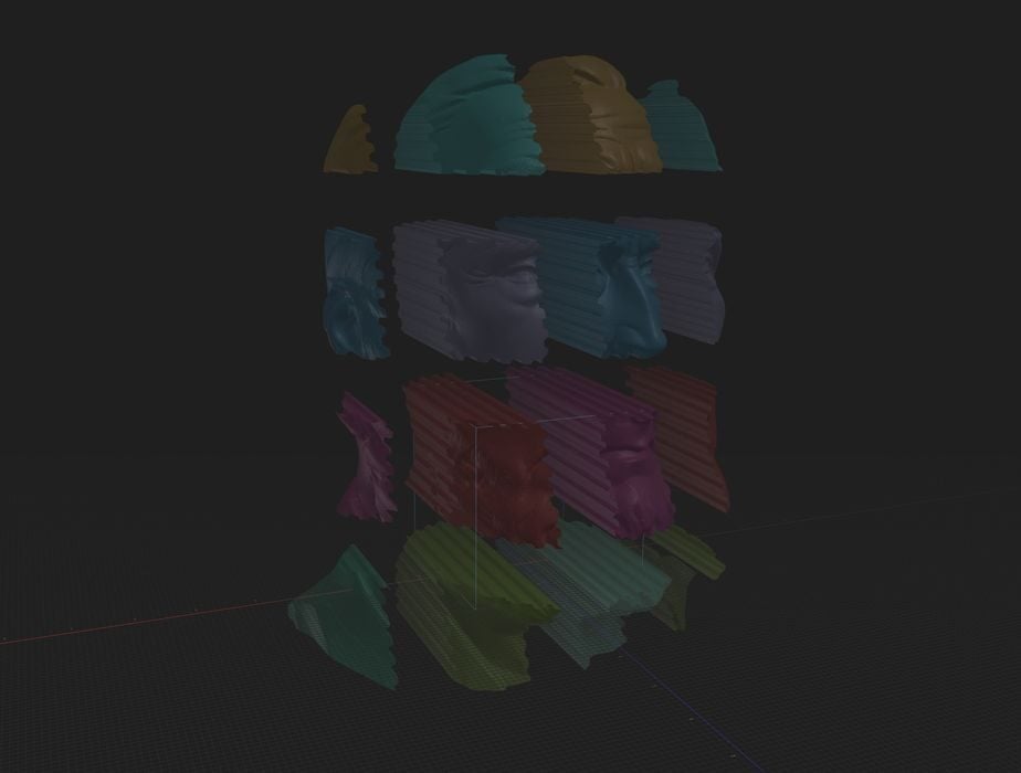 Free 3D Splitter Tool Simplifies Breaking Large Models Into Printable ...