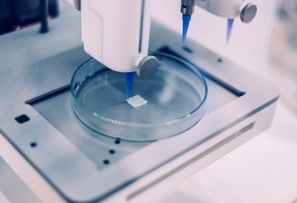 The Biotech Investment Backstop — And What It Means for 3D Printing ...