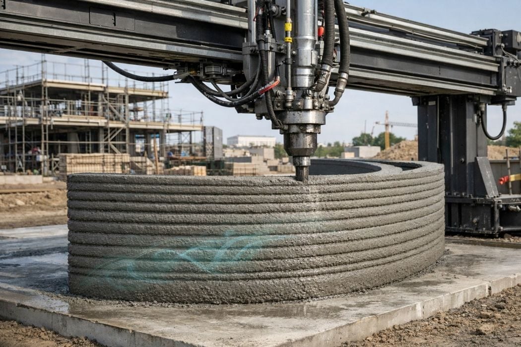 Carbon-Capturing Materials and the Push for Sustainable Additive ...