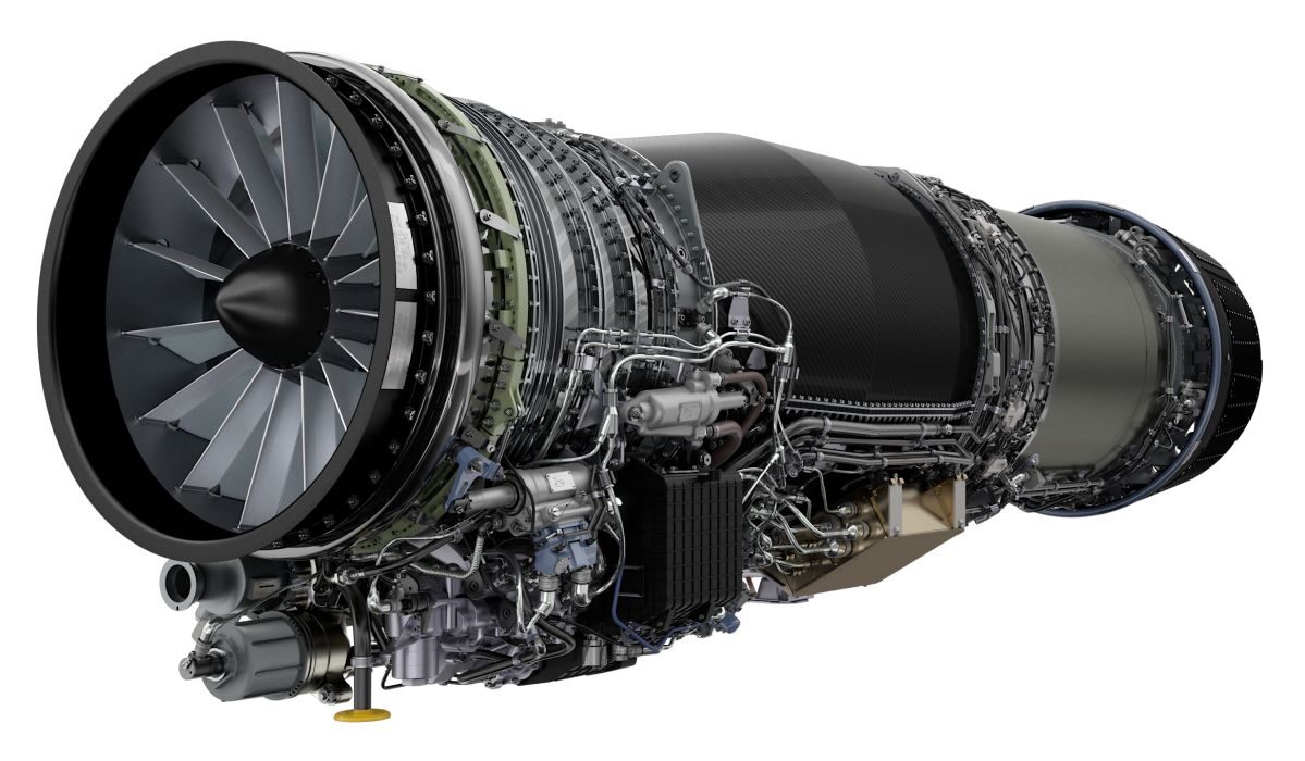 Safran’s Big Bet on India and the Future of 3D Printed Engines « Fabbaloo