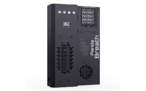 BIQU Unveils Panda Breath, a Smart Chamber Heating and Filtration ...