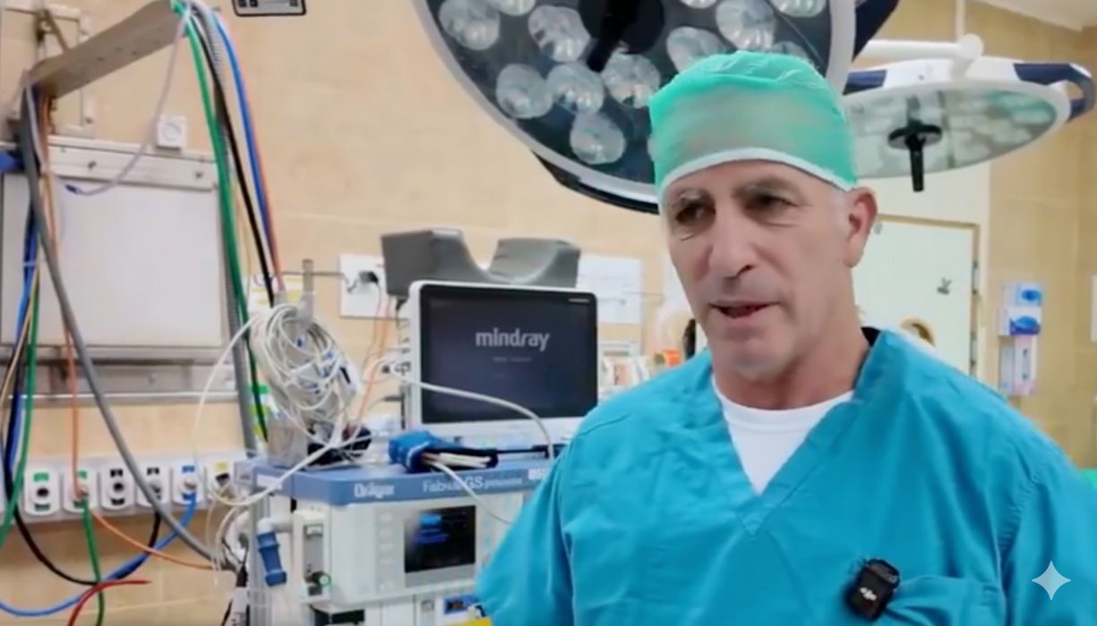 Precise Bio Reveals Scalable 3D Bioprinting Process After First Human ...