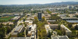 A New Chapter at Caltech: Research Leadership and Advanced ...