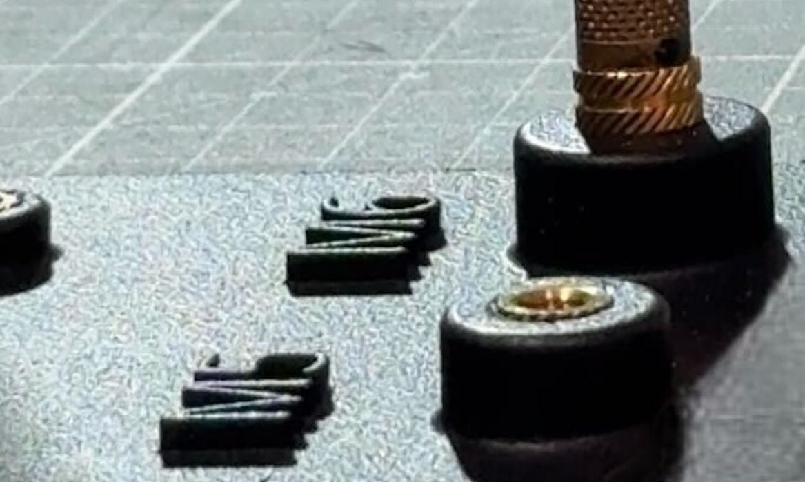 Sculpteo Publishes Comprehensive Guide on Improving Pull-Out Strength ...