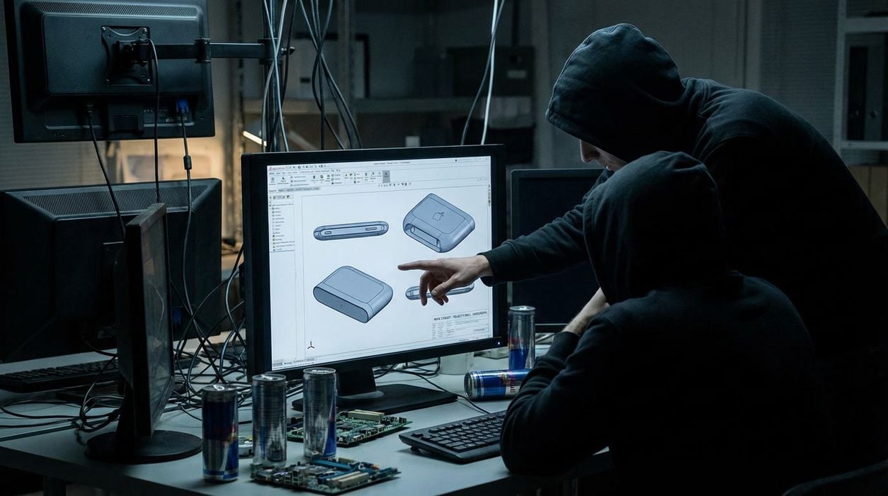 Design of the Week: Secret Apple Designs « Fabbaloo