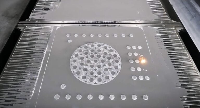 NVIDIA Invests in Freeform to Advance AI-Driven Metal Additive ...