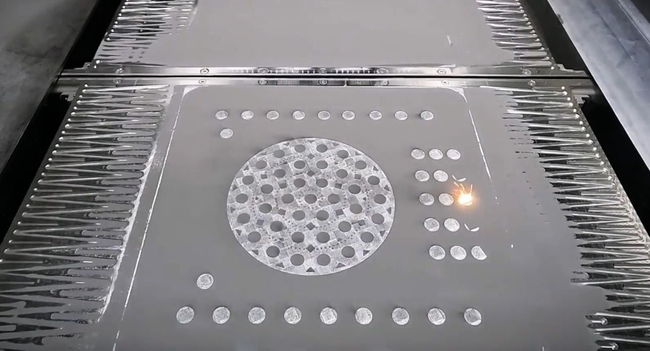 NVIDIA Invests in Freeform to Advance AI-Driven Metal Additive ...