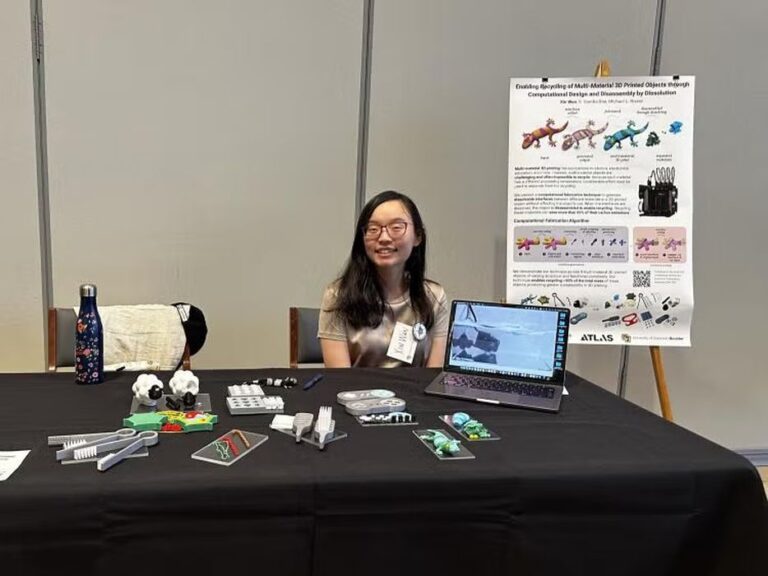 How 3D Printing Innovation in Prosthetics Led from CU Labs to Hanger’s ...
