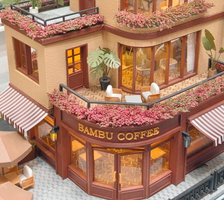 Bambu Lab Opens Physical Retail Concept Store as Desktop 3D Printing ...