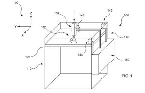 Dyze Design Patents Modular Motion Control For AM « Fabbaloo