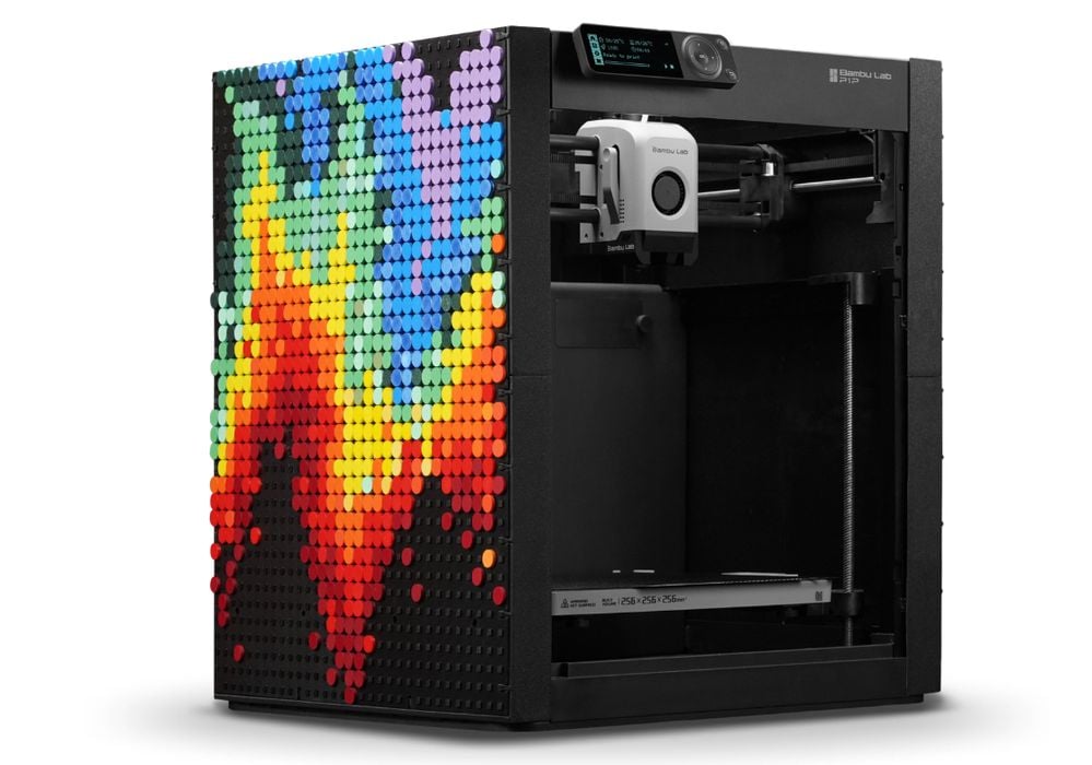 BambuStudio's Latest Update Includes Multi-Device 3D Printing and ...