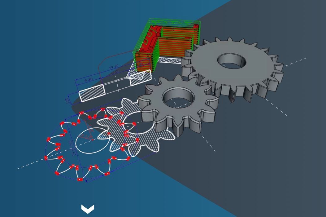 Microsoft's Online 3D Model Repair Tool « Fabbaloo