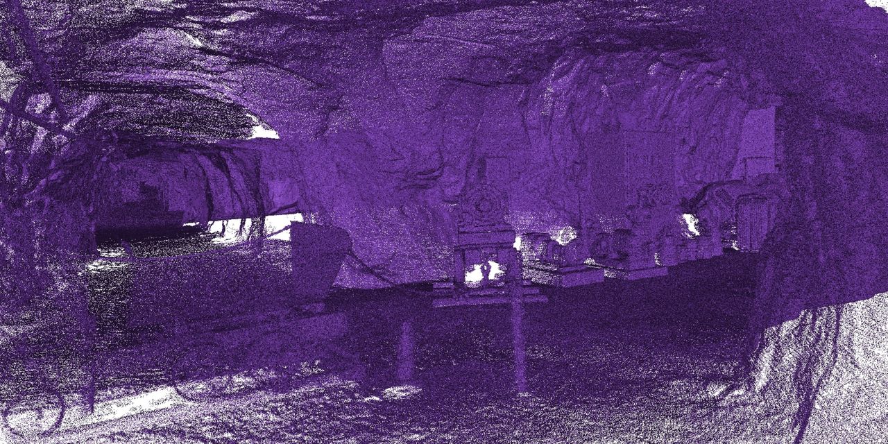 Artec 3D Launches Artec Jet Scanner for Large-Scale Outdoor 3D Mapping ...