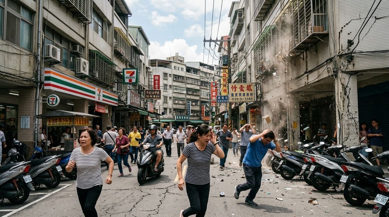 IIT Guwahati Targets Earthquake-Resistant Construction With Integrated ...