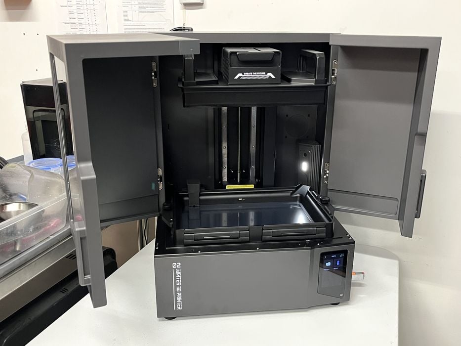 COBOD Unveils BOD3: Next-Gen 3D Construction Printer with Infinite ...