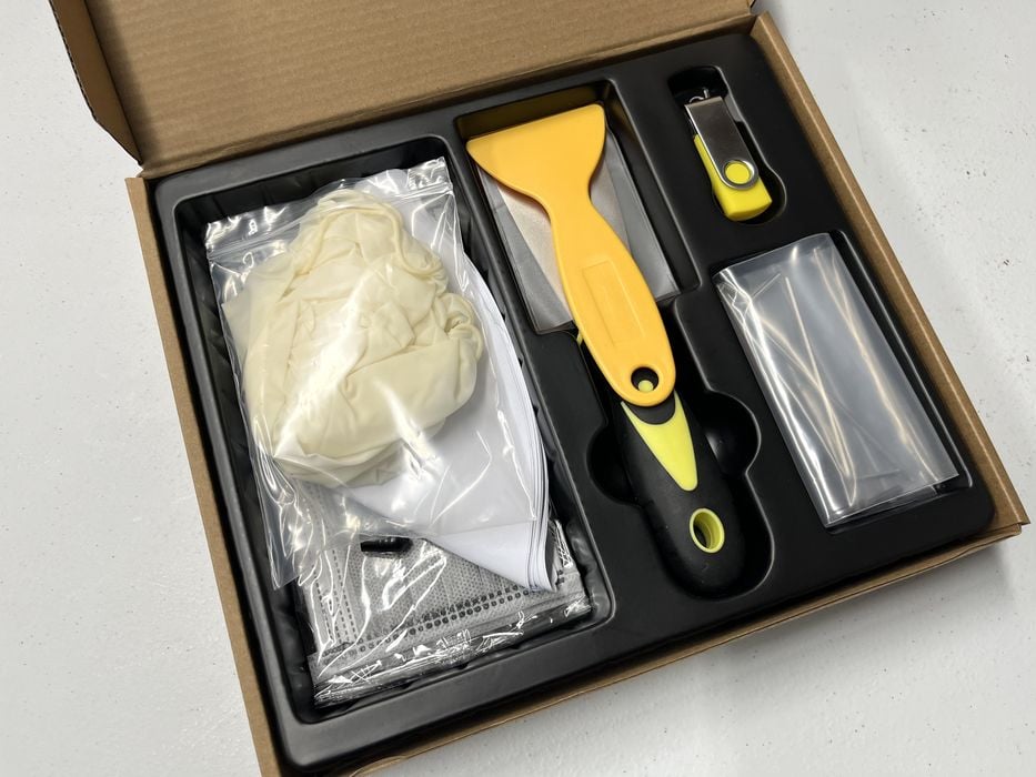 Hands on with the Elegoo Jupiter 2 3D Printer, Part 1 « Fabbaloo