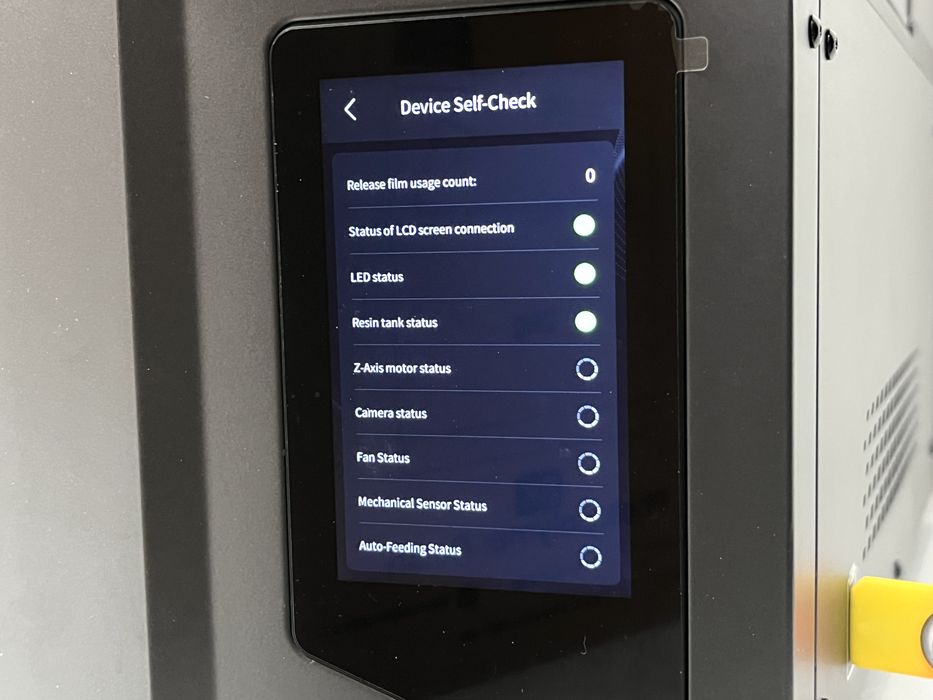 Hands on with the Elegoo Jupiter 2 3D Printer, Part 2 « Fabbaloo
