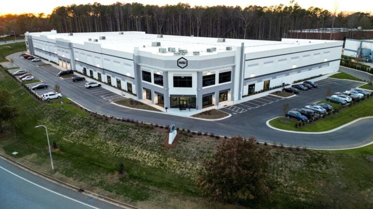 Hubbell’s US$3 Billion NSI Industries Acquisition Could Reshape ...