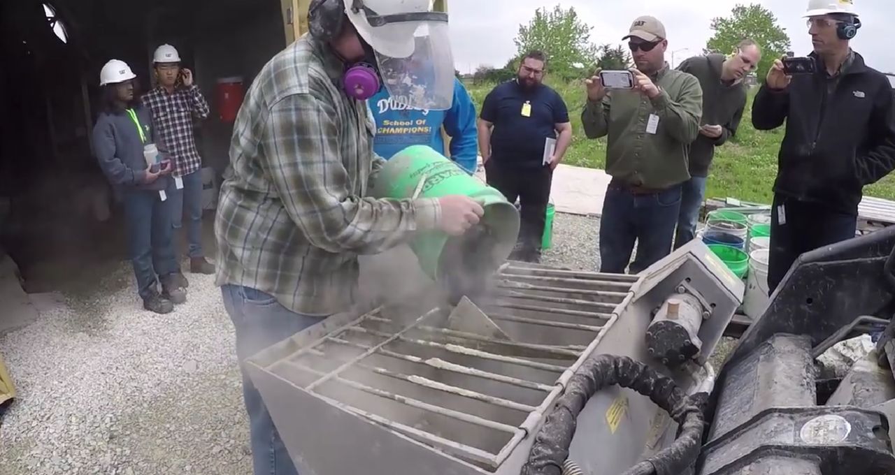 Federal Additive Manufacturing Construction Moves From Experiment to ...