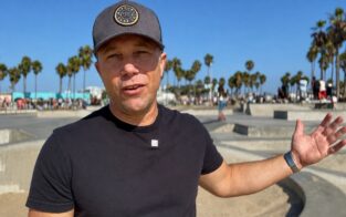 David Tobin Is Fighting California’s 3D Printer “Ghost Gun” Bill « Fabbaloo