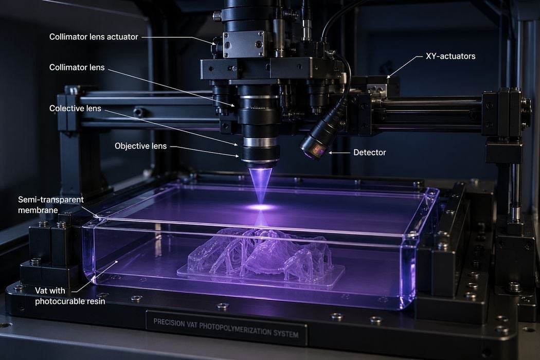 ManyFold: A Decentralized, Open Source Platform for 3D Model ...
