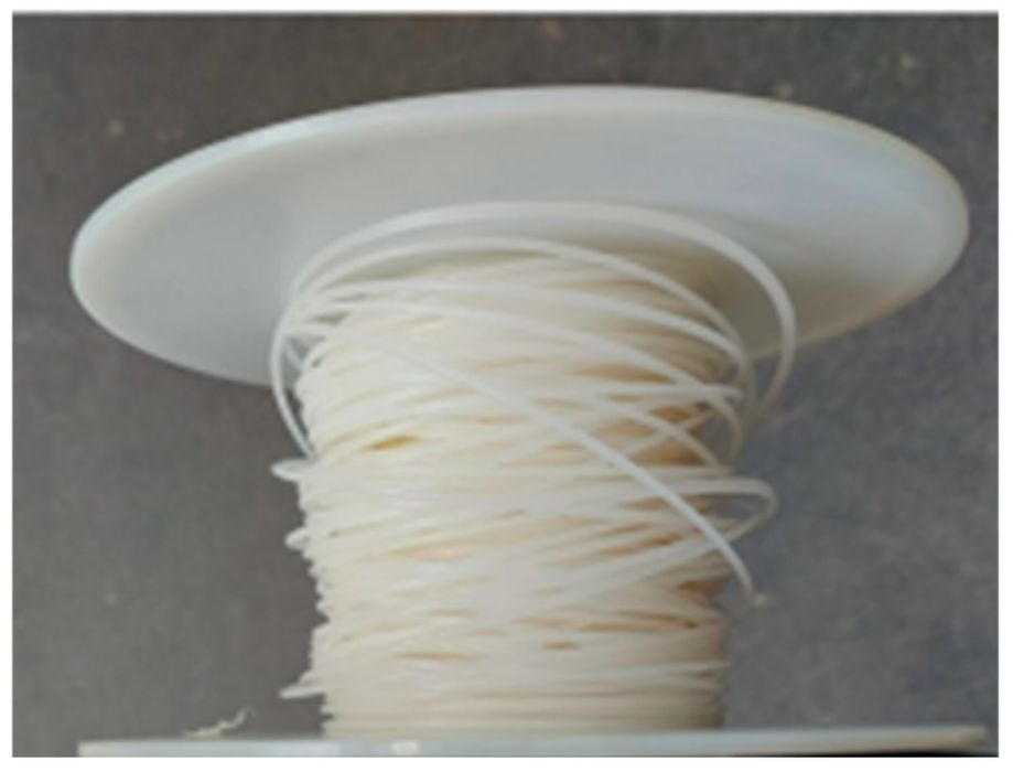 Spoolman Offers Automated Spool Tracking and Octoprint Integration ...